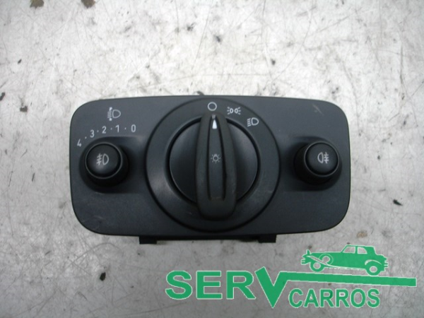 Switch FORD FIESTA VI (CB1, CCN) 1.6 TDCi 3089464 | B-Parts