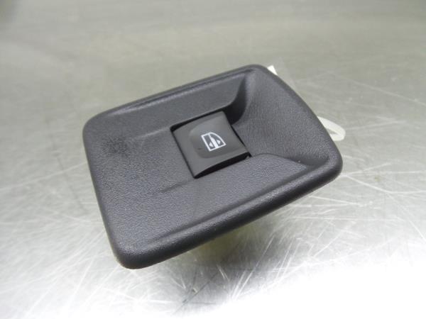 Left rear window switch DACIA SANDERO II TCe 90 (B8M1, B8MA) 5930298 ...