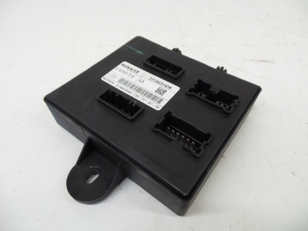 Electronic module RENAULT TRAFIC III Van (FG_) 1.6 dCi 115 (FGMD ...