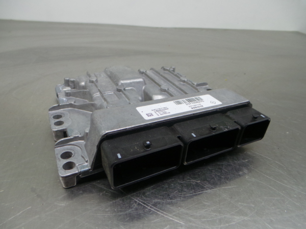 Engine control unit (ECU) RENAULT MASTER III Van (FV) 2.3 dCi 130 FWD ...