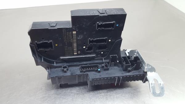 Fuse box MERCEDES-BENZ C-CLASS (W204) C 200 CDI (204.001) 6240455 | B-Parts