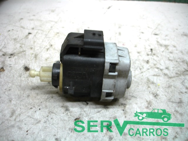 Electronic sensor RENAULT LAGUNA III (BT0/1) 5636878 | B-Parts
