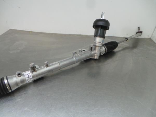 Steering rack RENAULT CAPTUR II TCe 100 (HFMT) 6898306 | B-Parts