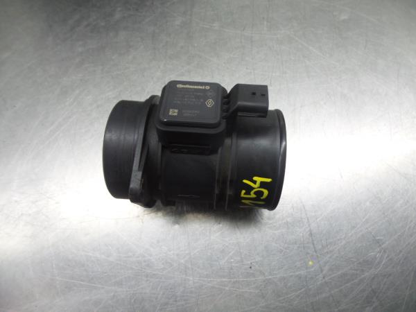 Mass air flow sensor RENAULT MEGANE III Hatchback (BZ0/1_, B3_) 1.5 dCi ...