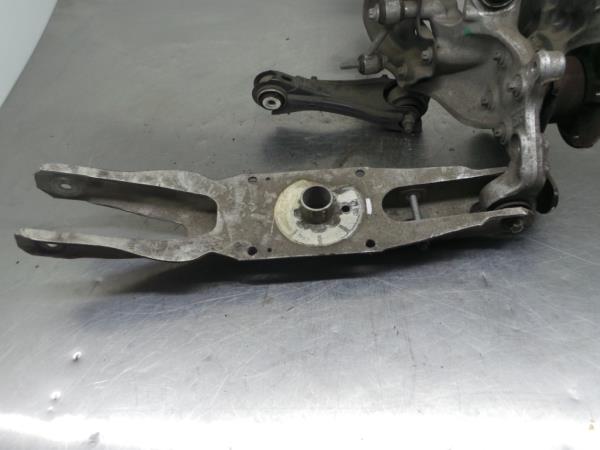 Right rear suspension arm MERCEDES-BENZ A-CLASS (W176) A 220 CDI (176. ...