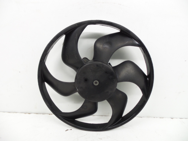 Radiator fan CITROËN C3 II (SC_) VENTOINHA | B-Parts