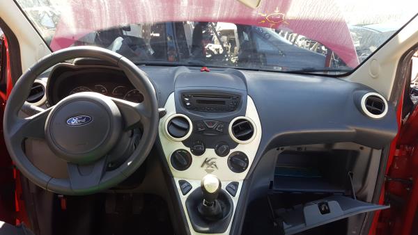 Instrumentbræt FORD KA (RU8) 1.2 5956179 | B-Parts