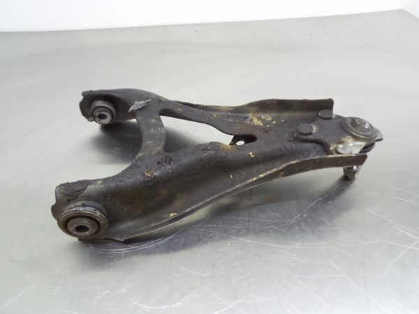 Right front suspension arm DACIA DUSTER (HM_) 1.5 dCi 110 4x4 (HMAB ...