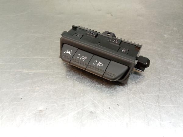 Switch RENAULT CAPTUR II (HF_) TCe 100 (HFMT) 6895901 | B-Parts