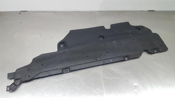 Engine under cover RENAULT CLIO IV (BH_) 0.9 TCe 90 BLINDAGEM ESQUERDA ...