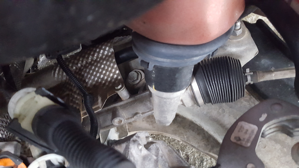 Steering rack RENAULT CLIO IV (BH_) 1.5 dCi 90 4737575 | B-Parts