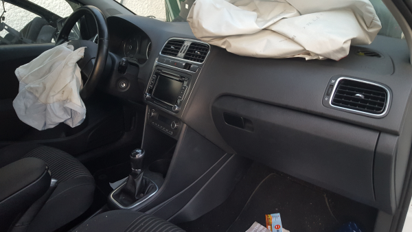 Subframe VW POLO (6R1, 6C1) 1.6 TDI | B-Parts