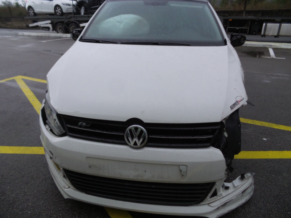 Subframe VW POLO (6R1, 6C1) 1.6 TDI | B-Parts