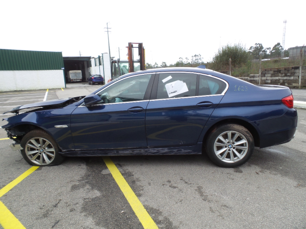 Right rear window switch BMW 5 (F10) 520 d | B-Parts