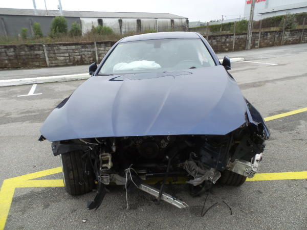 Right rear window switch BMW 5 (F10) 520 d | B-Parts