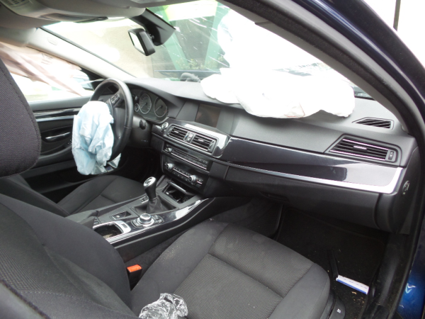 Right rear window switch BMW 5 (F10) 520 d | B-Parts