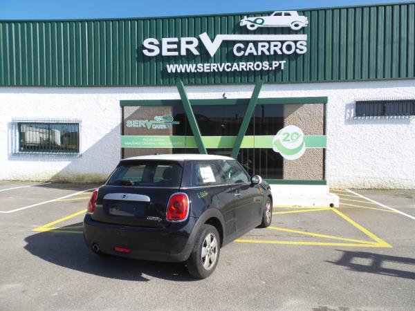 Right front shock absorber MINI MINI (F56) Cooper D 31316852412 / ...