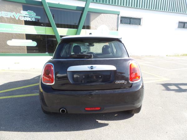 Right front shock absorber MINI MINI (F56) Cooper D 31316852412 / ...