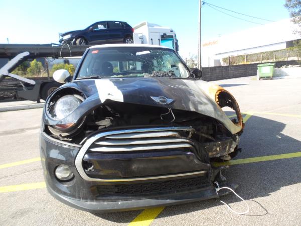 Right front shock absorber MINI MINI (F56) Cooper D 31316852412 / ...