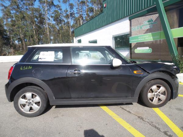 Right front shock absorber MINI MINI (F56) Cooper D 31316852412 / ...