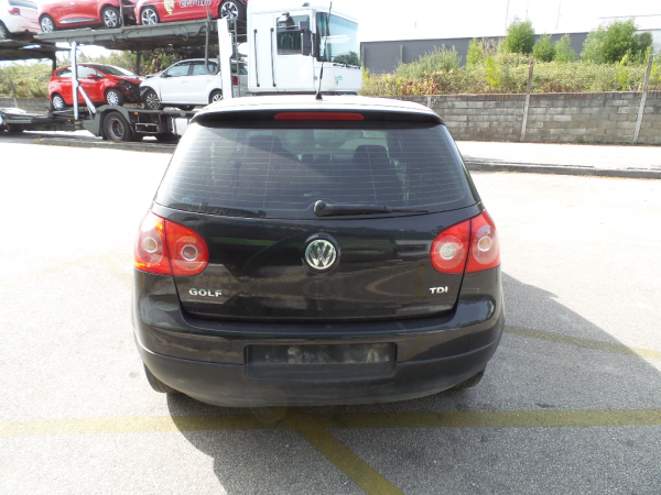 Pièces de voiture d'occasion pour VW GOLF V (1K1) 1.9 TDI V4086 | B-Parts