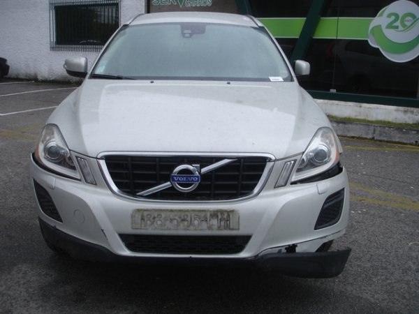 Electronic module VOLVO XC60 I SUV (156) D3 / D4 5639539 | B-Parts