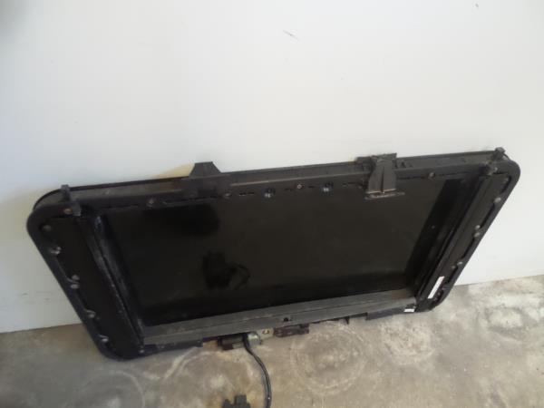 Sunroof CITROËN C8 (EA_, EB_) C/ MOTOR | B-Parts