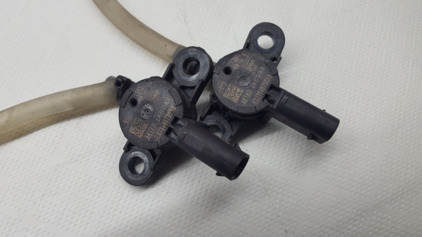 Electronic sensor JAGUAR XE (X760) 2.0 D 4886844 | B-Parts