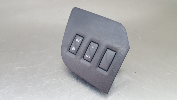 Switch RENAULT MASTER III Van (FV) 2.3 dCi 130 FWD (FV0M, FV0Y, FV0J ...