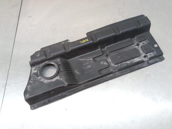 Engine under cover NISSAN QASHQAI II SUV (J11, J11_) 1.3 DIG-T 8200704 ...