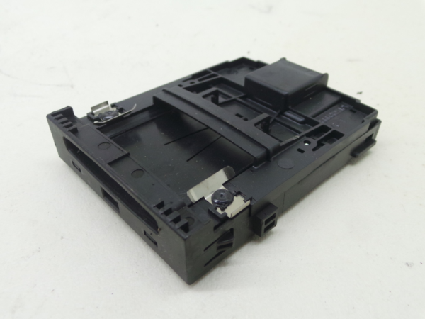 Centralita RENAULT MEGANE III Hatchback (BZ0/1_, B3_) 1.5 dCi (BZ09 ...