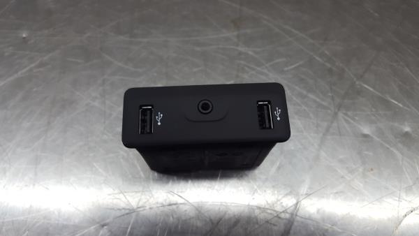Electronic module RENAULT KADJAR (HA_, HL_) 1.3 TCe 140 (HLNB, HLN1 ...