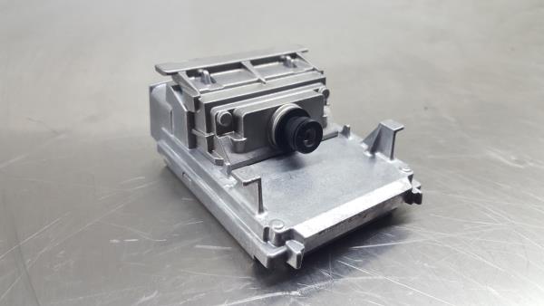 Electronic module RENAULT CAPTUR II TCe 130 (HFMF) 7089646 | B-Parts