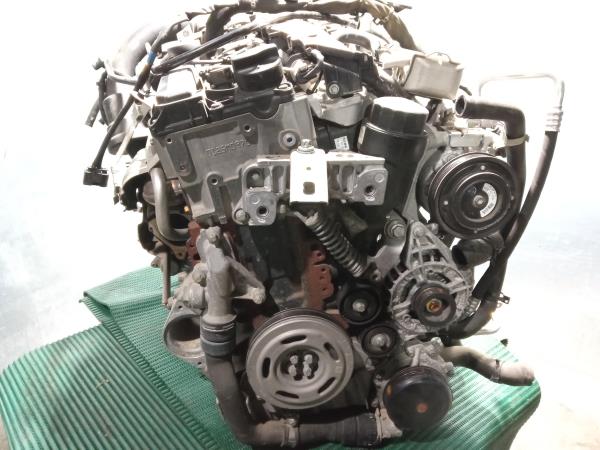 Engine MERCEDES-BENZ B-CLASS Sports Tourer (W246, W242) B 180 CDI (246. ...