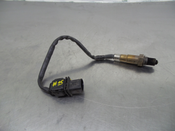 Electronic sensor PEUGEOT RCZ 2.0 HDi 1928404687 / 1103281204 | B-Parts