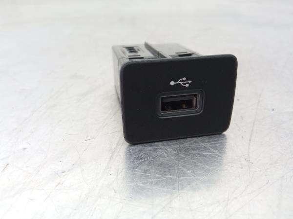 Electronic module DACIA DUSTER (HS_) 1.5 dCi 9159030 | B-Parts