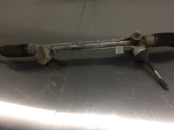 Steering rack NISSAN QASHQAI II (J11, J11_) 1.5 dCi 4820398 | B-Parts