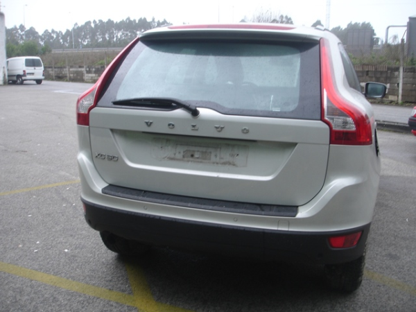Engine mount VOLVO XC60 (156) D3 / D4 | B-Parts