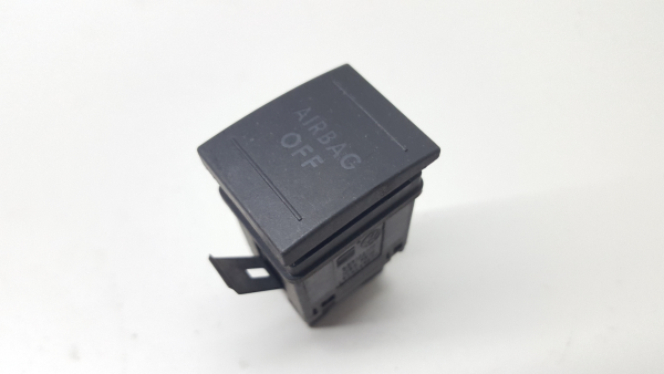 Switch VW POLO (9N_) INTERRUPTOR AIRBAG | B-Parts