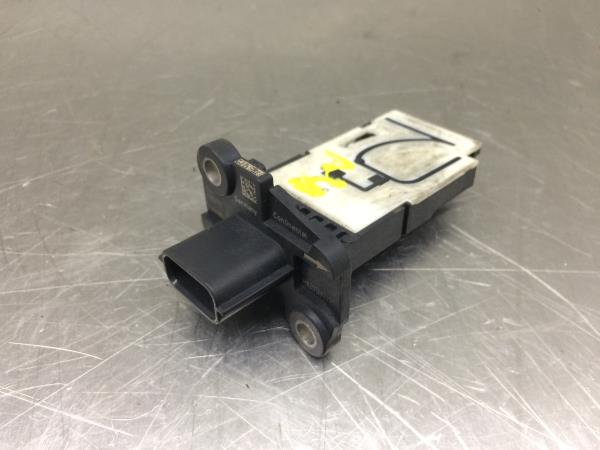 Mass air flow sensor OPEL VIVARO B Platform/Chassis (X82) 1.6 CDTI (03 ...
