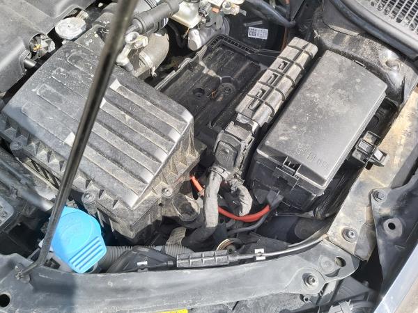 Engine mount SKODA OCTAVIA III Combi (5E5, 5E6) 2.0 TDI 7300141 | B-Parts