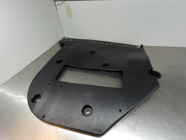 Engine under cover RENAULT CAPTUR II TCe 100 (HFMT) 7841344 | B-Parts