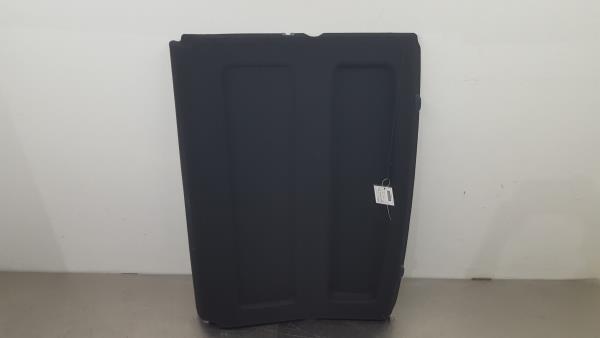 Rear parcel shelf DACIA DUSTER (HM_) 1.3 TCe 130 (HMMF) 794203522R ...