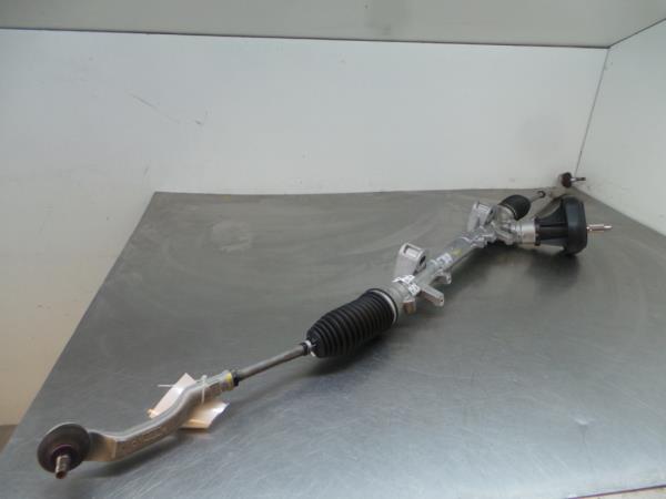 Steering rack RENAULT CAPTUR II TCe 100 (HFMT) 6898306 | B-Parts