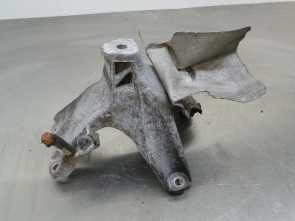 Engine mount AUDI Q5 (8RB) 2.0 TDI quattro 4398593 | B-Parts