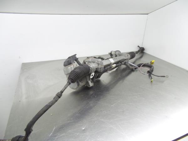 Steering rack PEUGEOT 308 II (LB_, LP_, LW_, LH_, L3_) 2.0 BlueHDi 150 ...