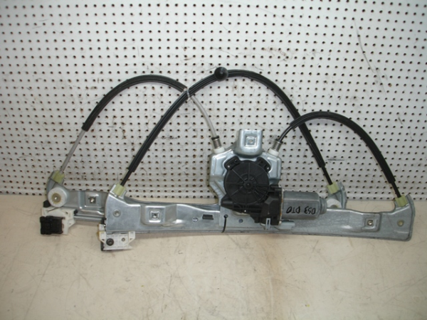 Front right window mechanism CITROËN DS3 1.6 HDi 90 | B-Parts