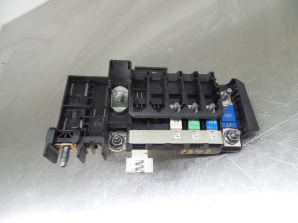 Fuse box MERCEDES-BENZ A-CLASS (W176) A 180 (176.042) 5279139 | B-Parts