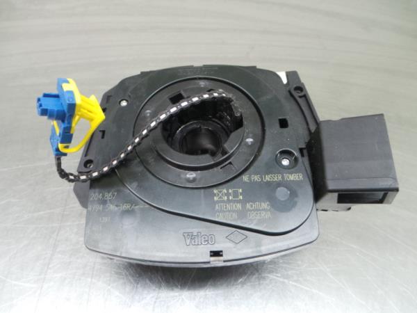 Airbag Schleifring DACIA DUSTER (HS_) 1.5 dCi 4x4 (HSMC, HSMD) 6943591 ...