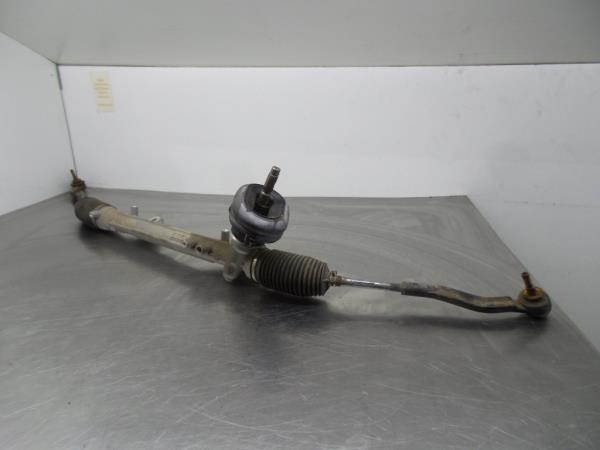 Steering rack RENAULT CAPTUR I (J5_, H5_) 1.5 dCi 90 4189956 | B-Parts